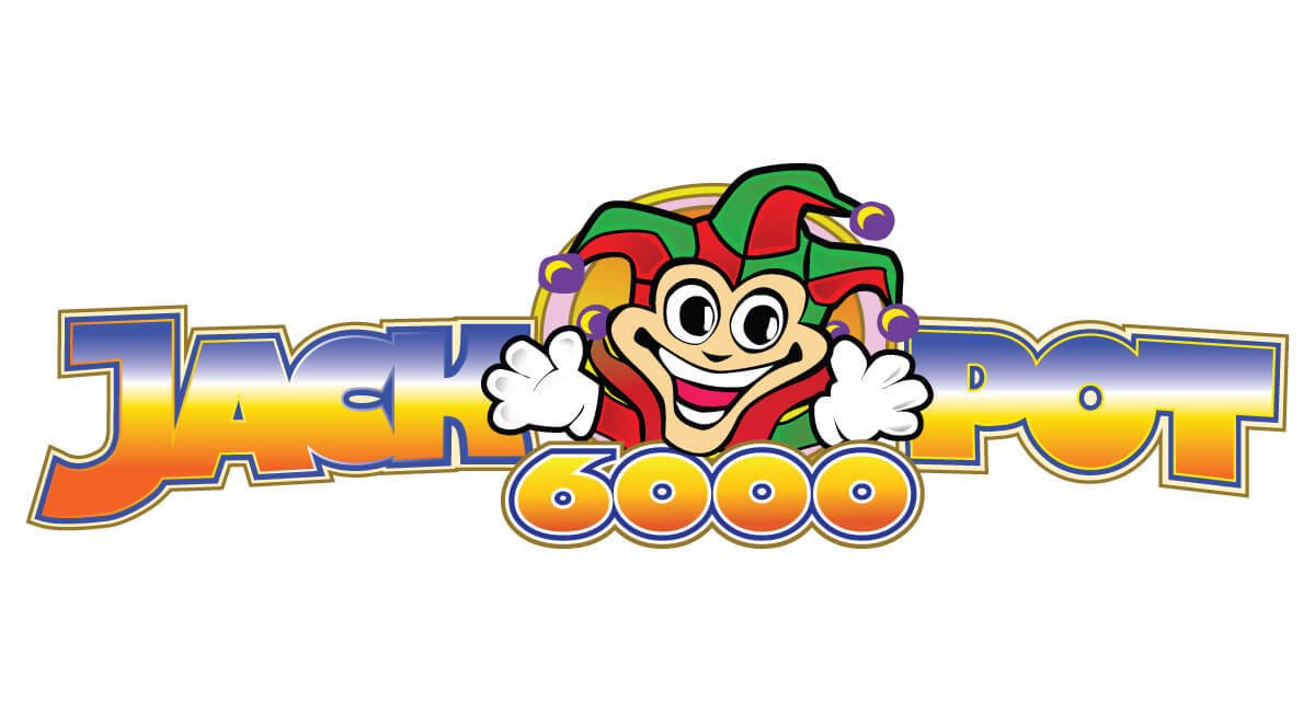 Jackpot 6000 | Klassisk Slot! | Läs recensionen här!