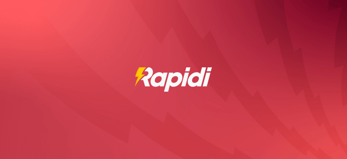 Rapidi (2019) BankID registrering och snabba uttag - Casinologen